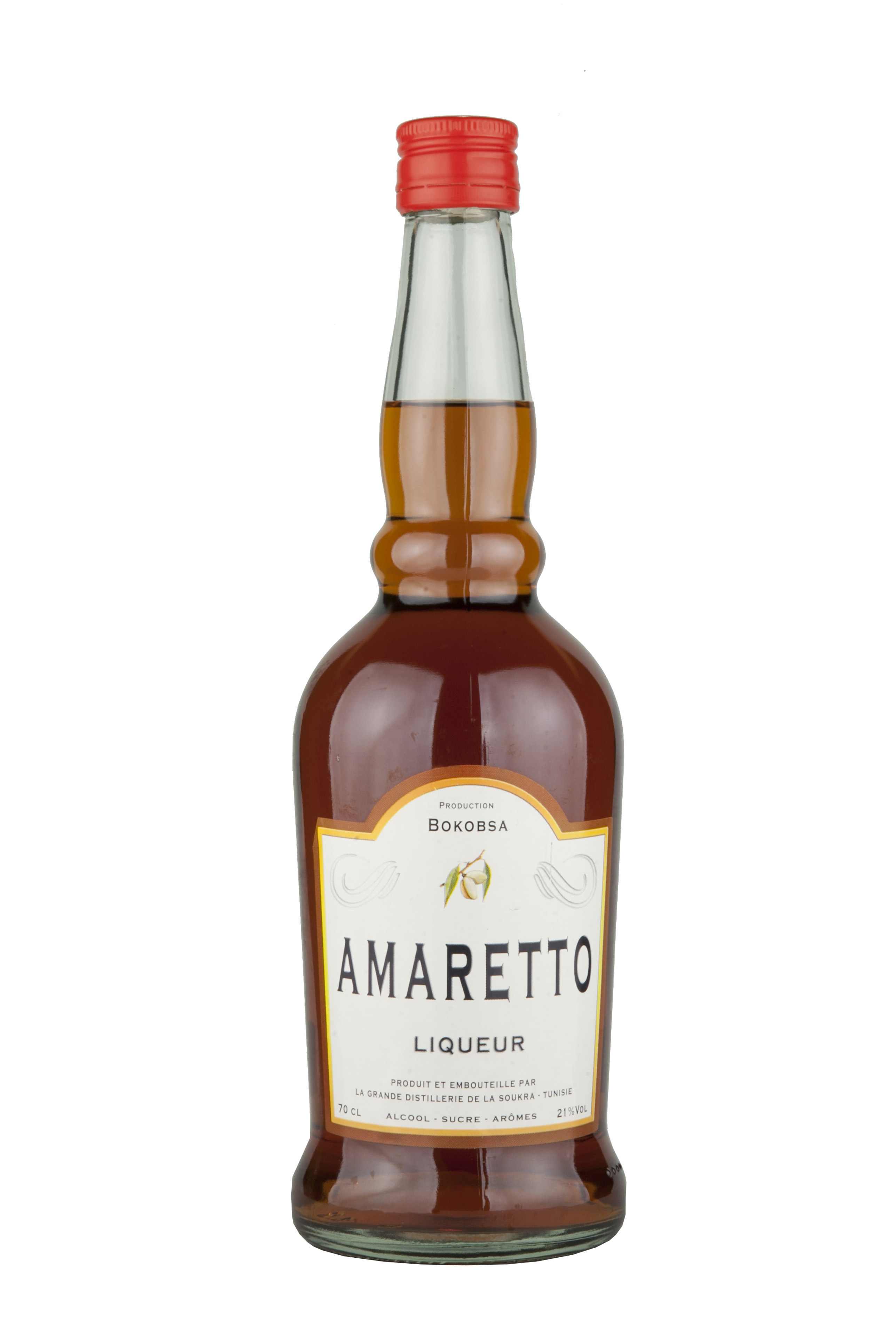 AMARETTO 70cl - La cave privée
