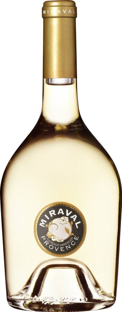 Château Miraval 2020 - La cave privée