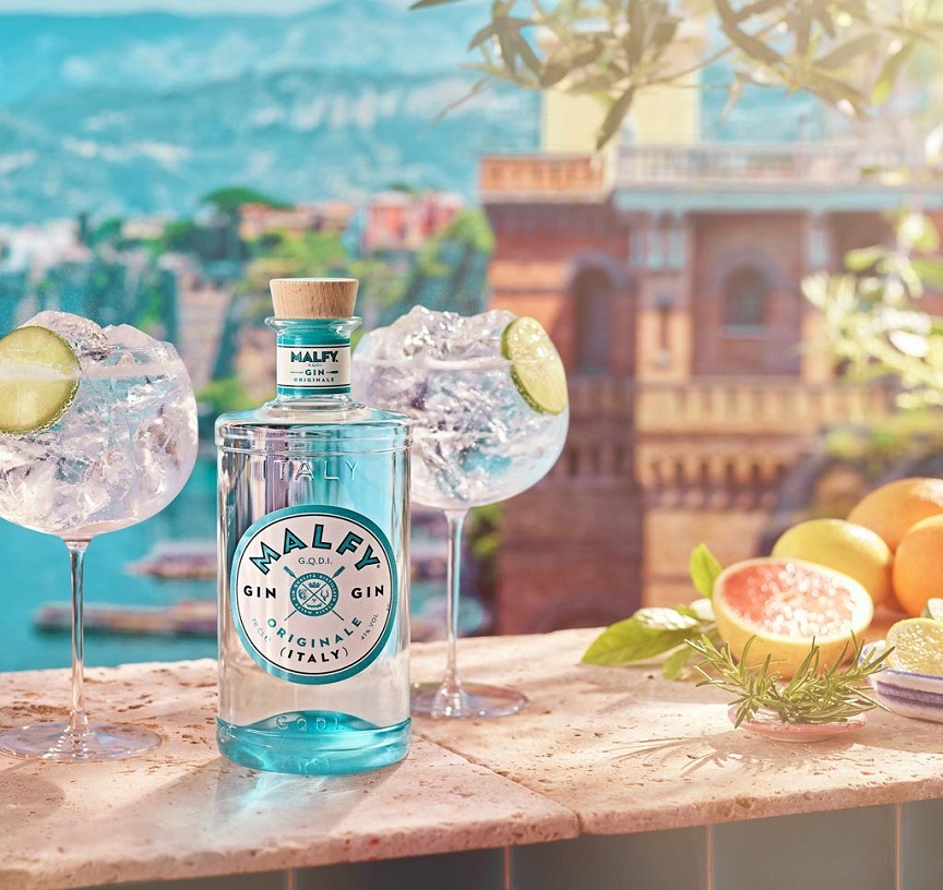 Spiritueux - La cave privée